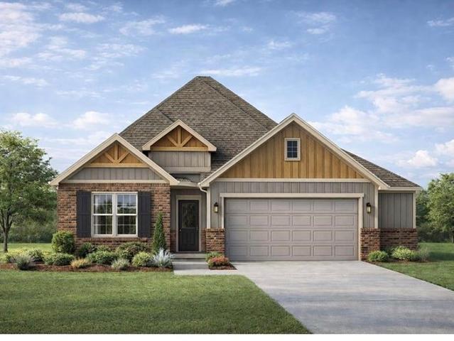1005 Cornelia St, Greenville, TX 75401