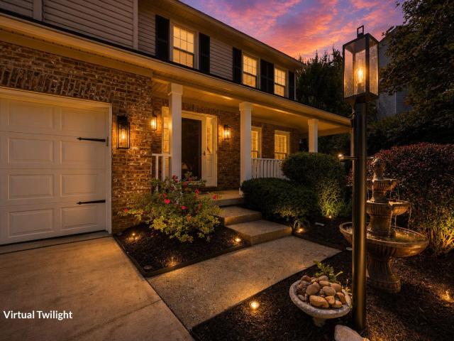1005 Crimson Creek Drive