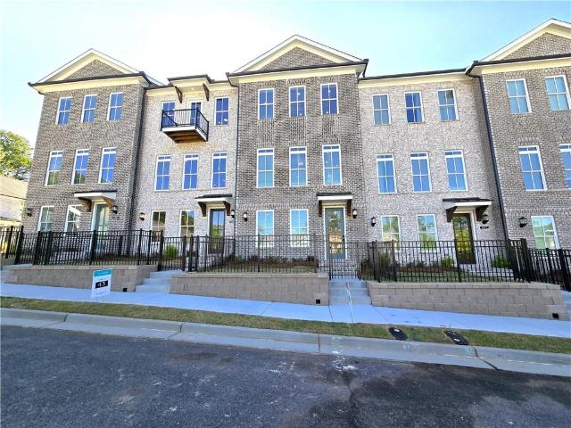 1005 Crown Oak St, Alpharetta, GA 30022 | MLS #7763 | Compass