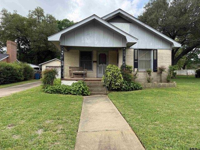 1005 Deaton St, Jacksonville, TX 75766