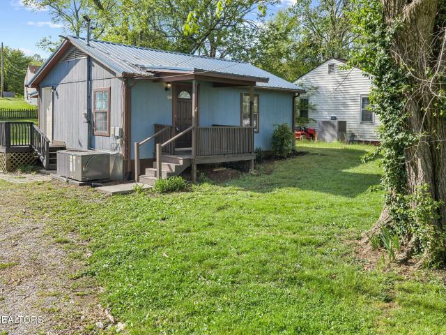 1005 Drive D, Knoxville, TN 37920 | MLS #1336 | Compass