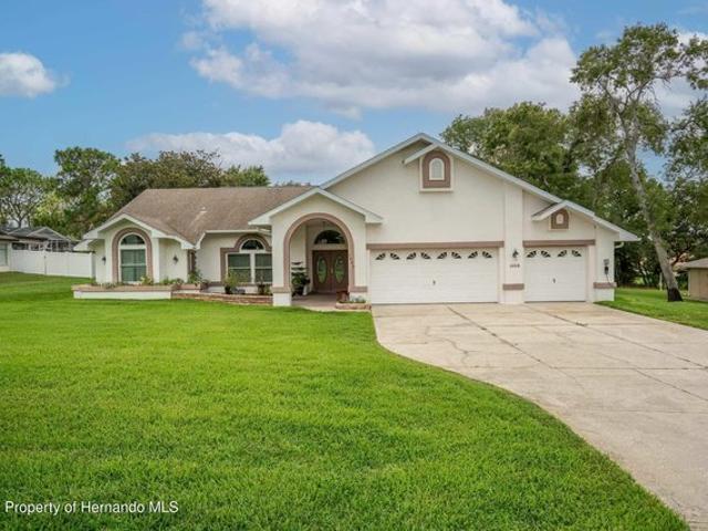1005 Druid Rd, Spring Hill, FL 34609