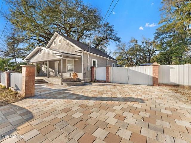 1005 E 14th St, Jacksonville, FL 32206