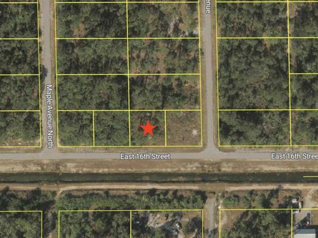 1005 E 16th St, Lehigh Acres, FL 33972