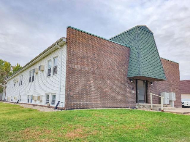 1005 E Colorado 1 Bedroom Apartment for Rent at 1005 E Colorado Ave, Urbana, IL 61801