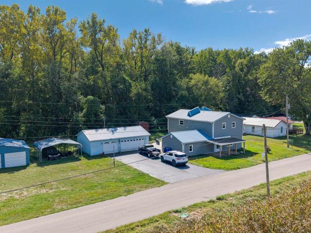 1005 E Ohio St, Princeton, IN 47670 | MLS #202542 | Compass