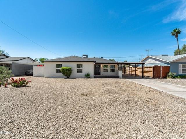 1005 E Mariposa St, Phoenix, AZ 85014