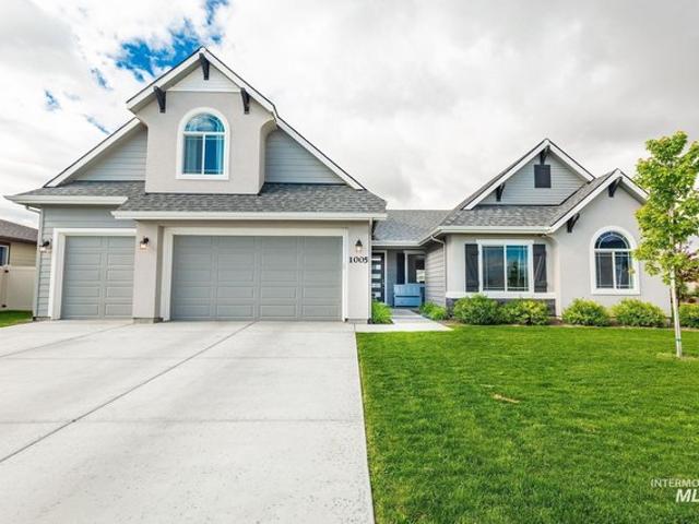 1005 E Whig Dr, Kuna, ID 83634