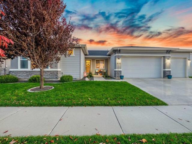 1005 E Trophy St, Kuna, ID 83634