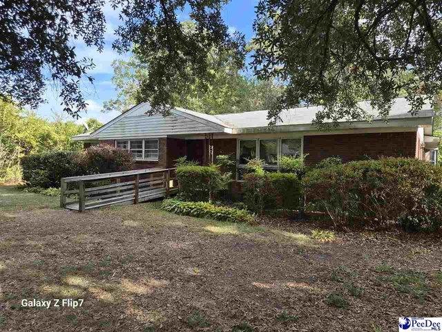 1005 Edgewood Dr, Hartsville, SC 29550
