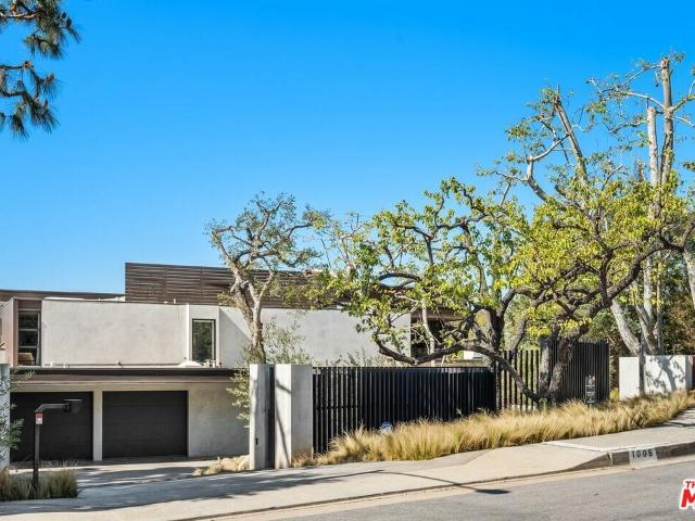 1005 Elden Way, Beverly Hills, US, CA