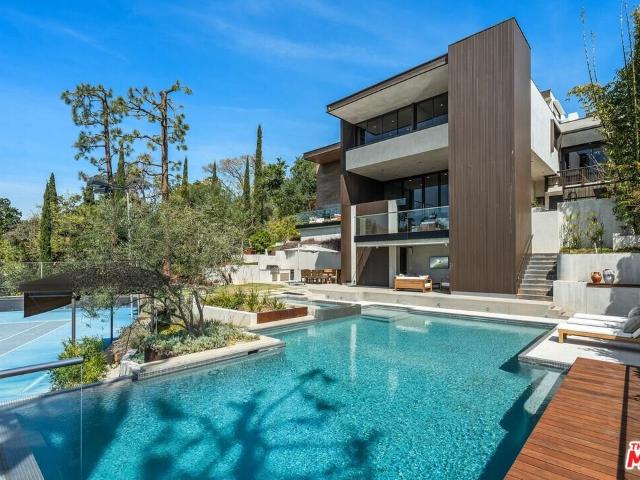 1005 Elden Way, Beverly Hills, US, CA