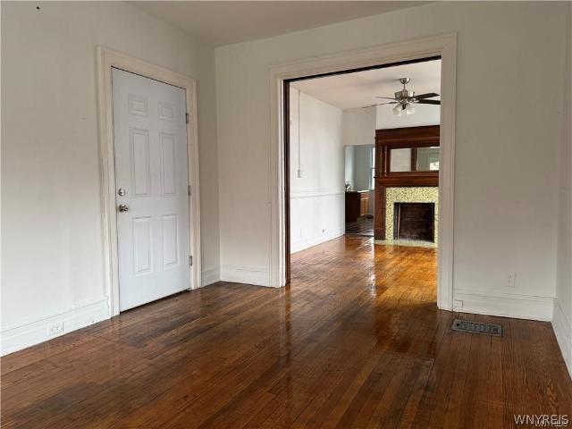 1005 Elmwood Avenue