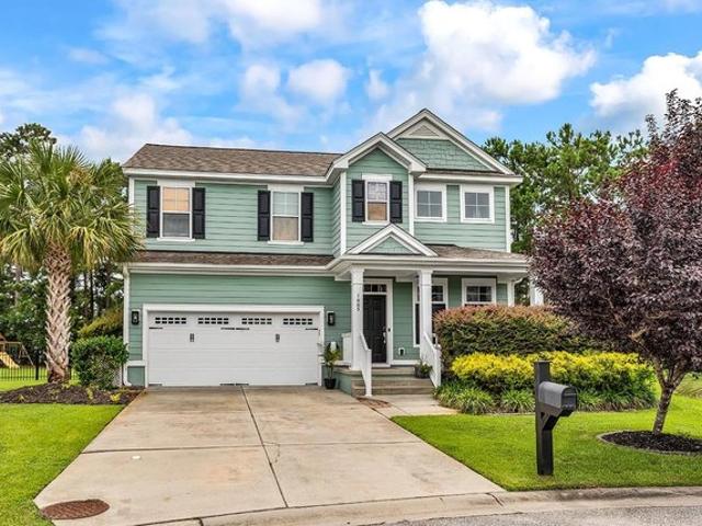 1005 Elysium Ct, Murrells Inlet, SC 29576