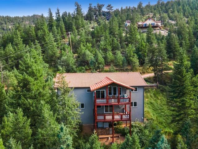 1005 Estes Park Estates Drive