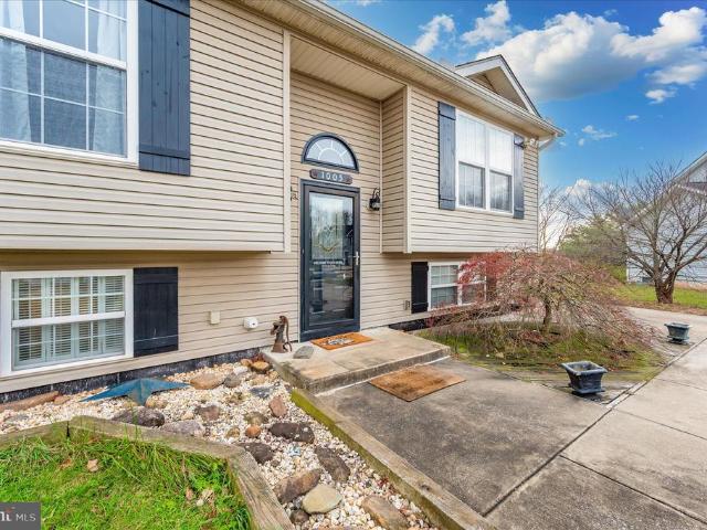 1005 Flat Run Court