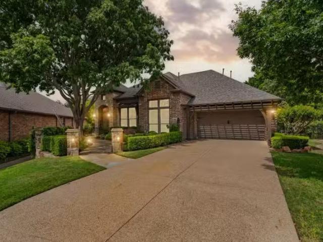 1005 Forest Lake Cir, Mc Kinney, TX 75072 MLS 20911292