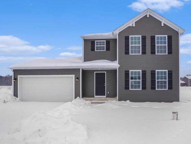 1005 Foxglove Ave, Vicksburg, MI 49097