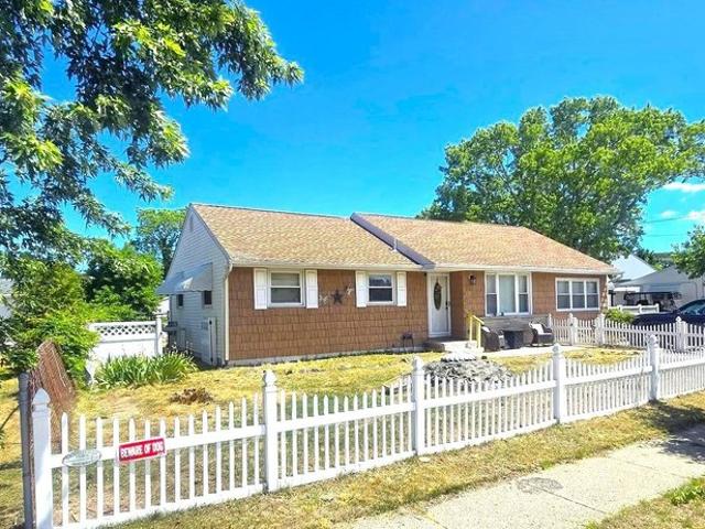 1005 Franklin Ave, North Cape May, NJ 08204