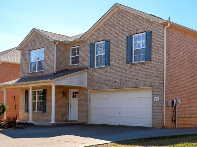 1005 Gannett Rd