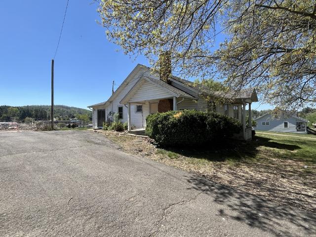 1005 Glendale Road