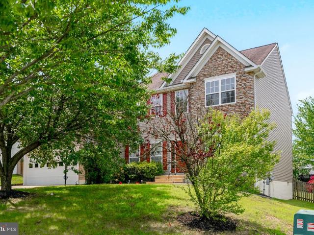 1005 Great Oaks Lane