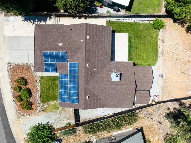 1005 Grouse Drive