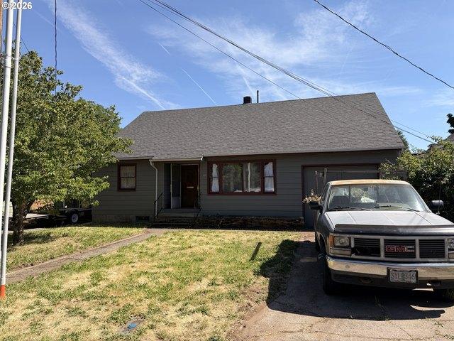 1005 Hull St, Hood River, OR 97031