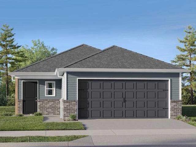 1005 Hurst Dr, Trinity, AL 35673