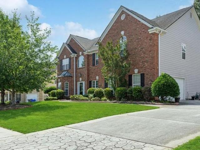 1005 Hackberry Ct, McDonough, GA 30253