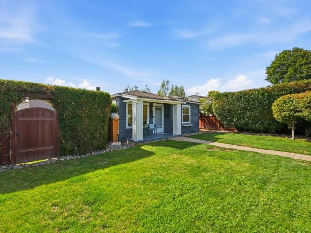 1005 Hall Street