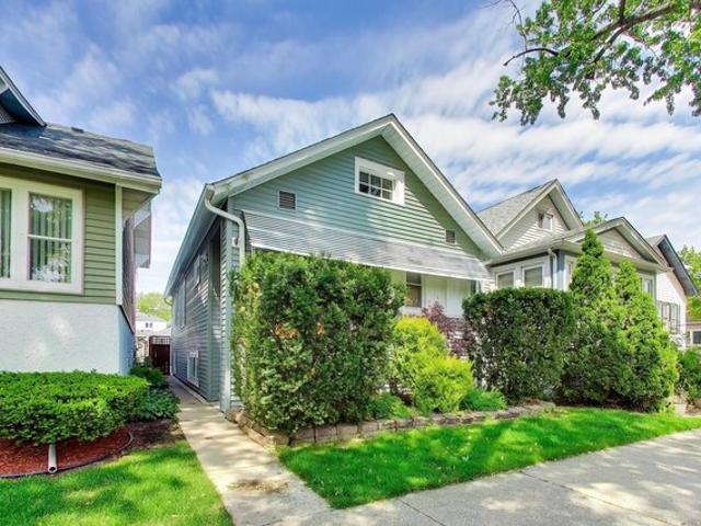 1005 Hannah Ave, Forest Park, IL 60130