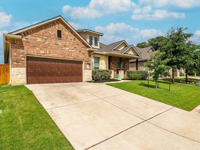 1005 Hezekiah Ln, Leander, TX 78641 | Compass
