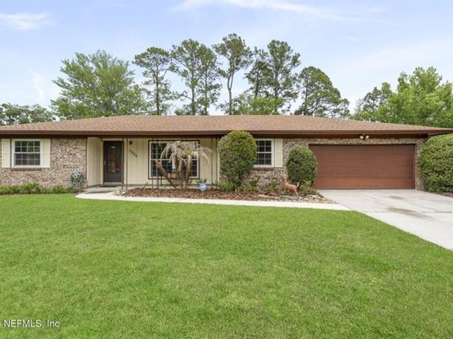 1005 Hibernia Forest Dr, Fleming Island, FL 32003
