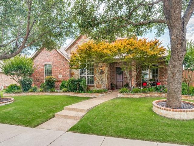 1005 Homer Johnson Ln, Garland, TX 75044