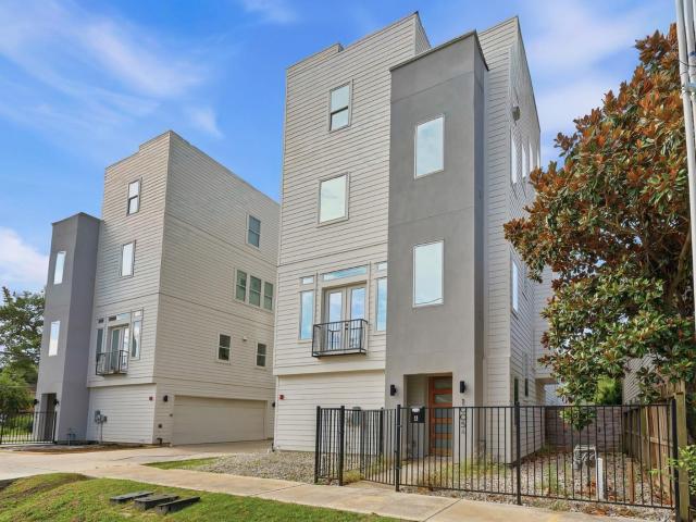1005 Kern Street A