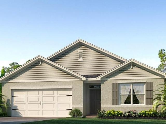 1005 King Parc Ave, Orange City, FL 32763