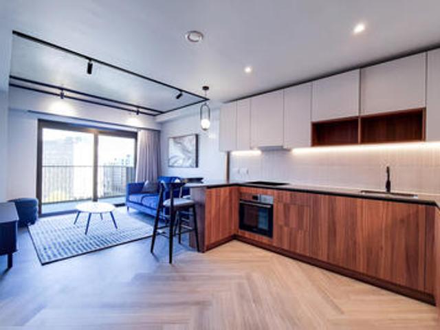 1005 Luna | Quintain Living