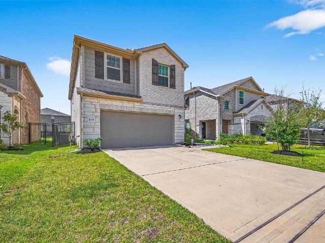 1005 Laguna Cove Dr, Katy, TX 77493 | MLS #68541 | Compass