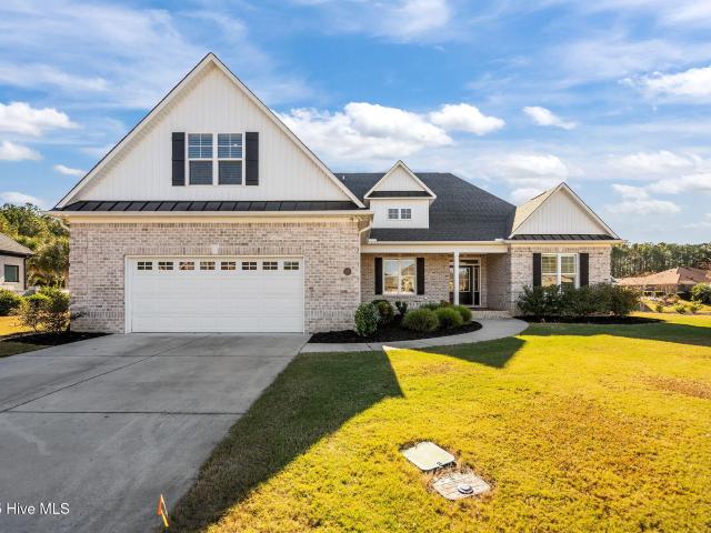 1005 Layne Ct NE, Leland, NC 28451 | MLS #100543