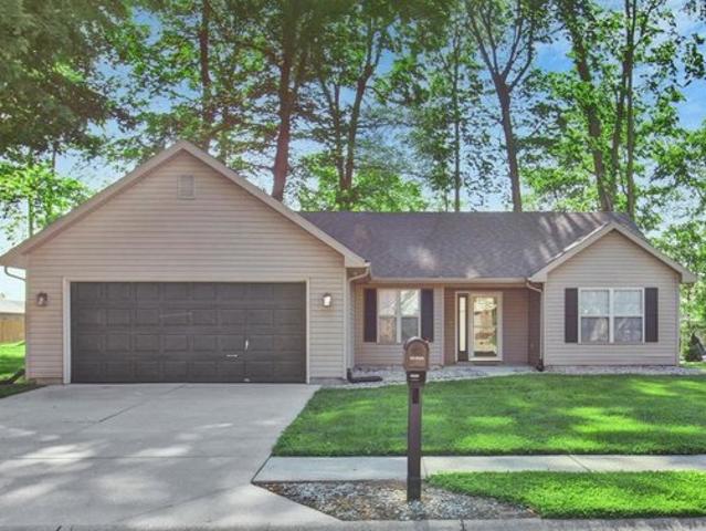 1005 Live Oak Ct, Kokomo, IN 46901
