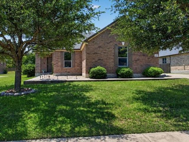 1005 Lonesome Lilly Way, Pflugerville, TX 78660