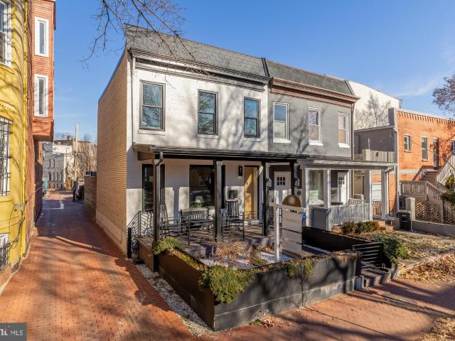 1005 P St NW, Washington, DC 20001 | MLS #DCDC2253