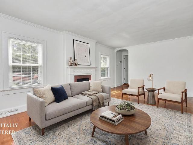 1005 Park Avenue