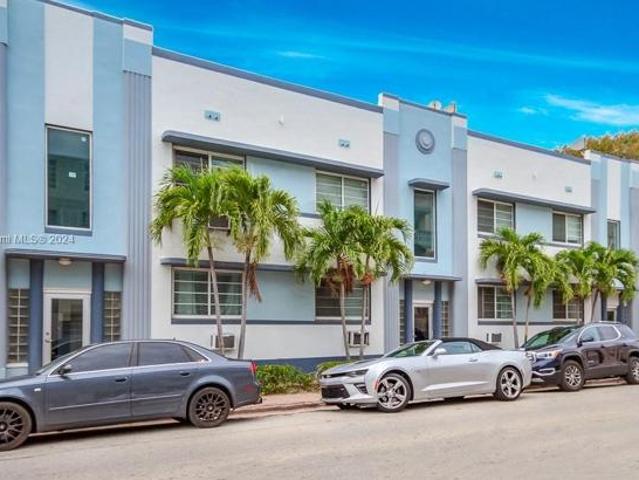 1005 Pennsylvania Ave #21, Miami Beach, FL 33139