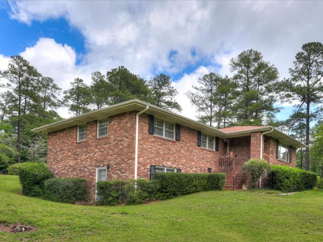 1005 Pinon Road