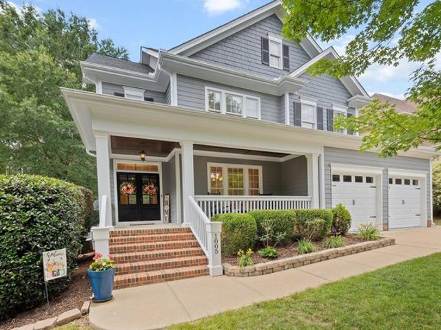 1005 Prairie Aster Ct, Wake Forest, NC 27587