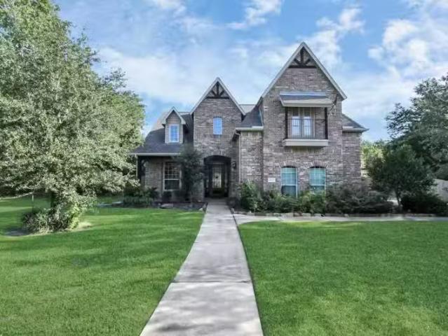 1005 Prescott Dr, Conroe, TX 77301 MLS 17414196