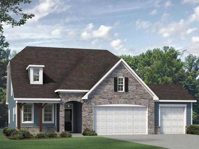 1005 Prominence Dr, Durham, NC 27712