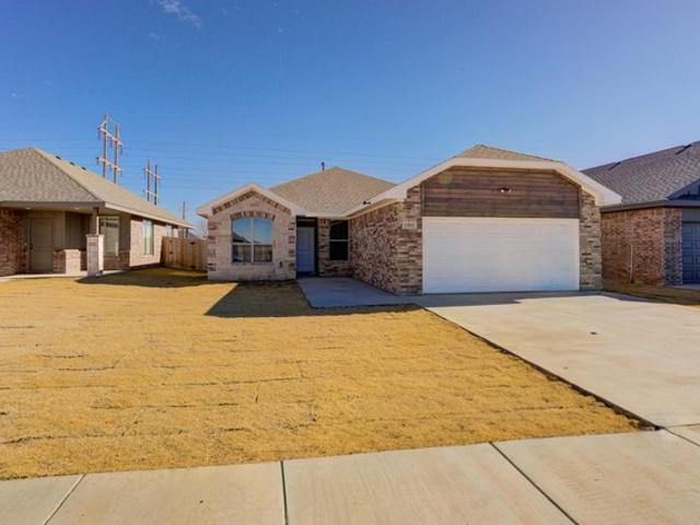 1005 Quincy Ave, Lubbock, TX 79416